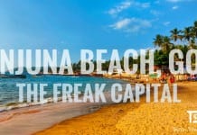 Gokarna Beach Trek, Route Map, Distance, Guide | Must Visit Beaches