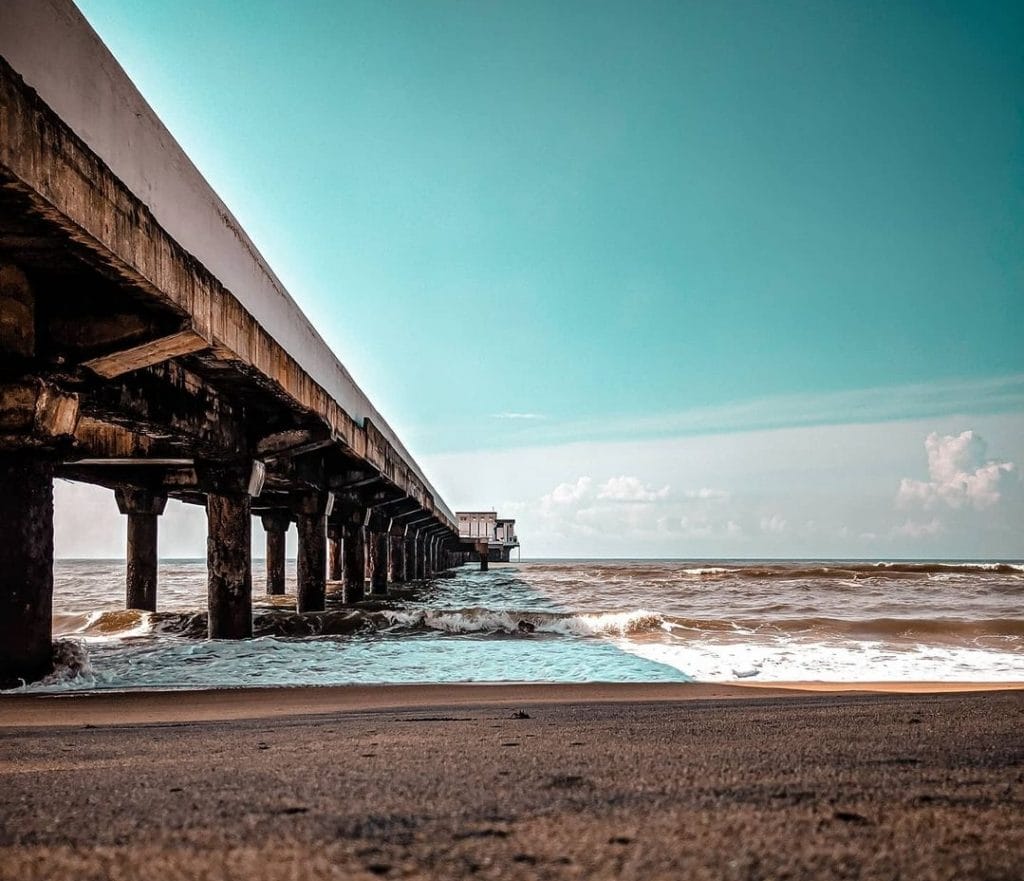 Top 7 Must Visit Beaches in Vizag (Visakhapatnam)