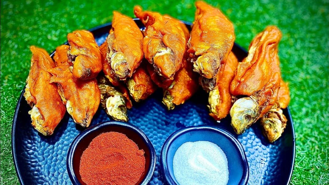 Famous Street Foods of Jammu & Kashmir You Must Try