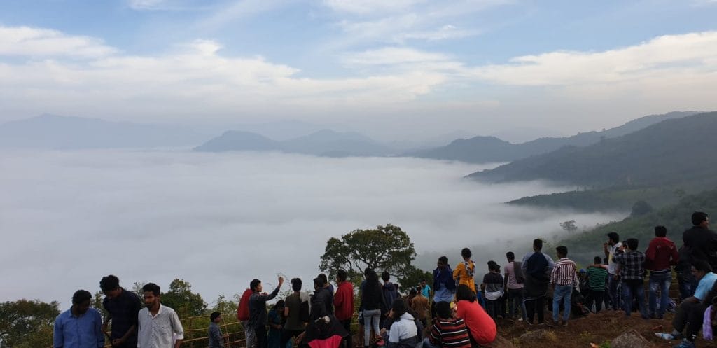 Lambasingi Hill Station-Travel Guide, Tourist Attractions & Hotels to Stay