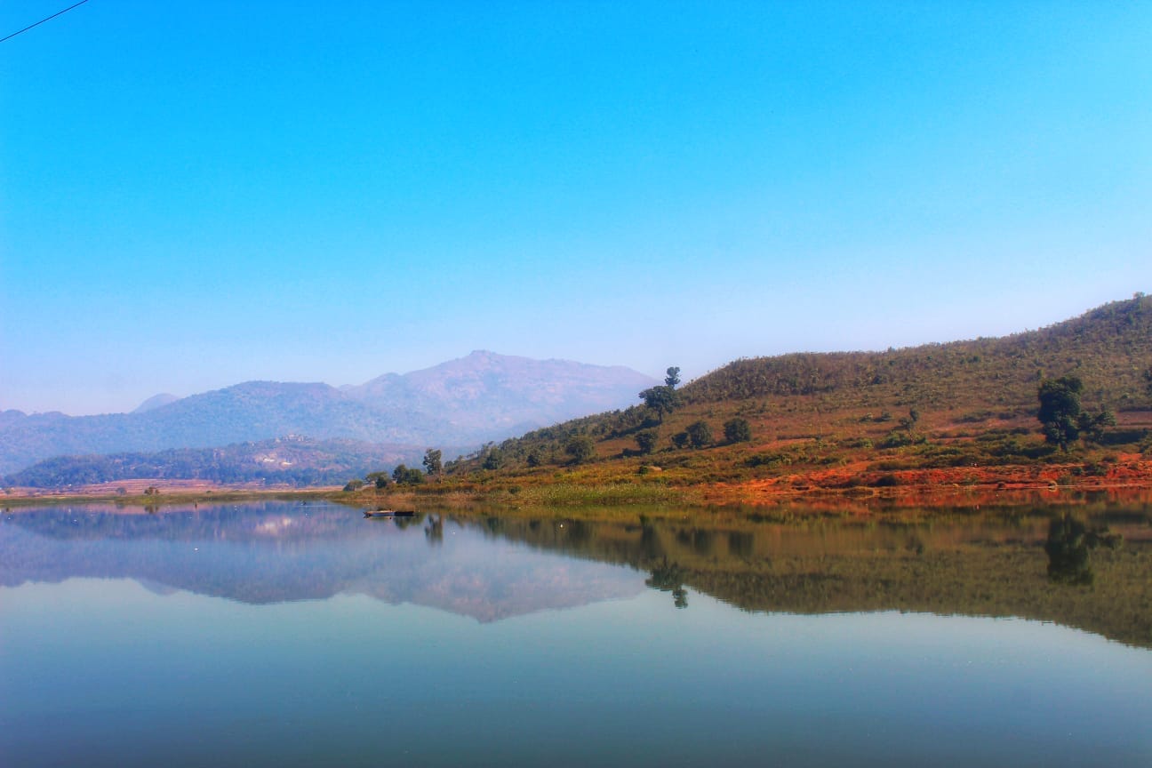 Lambasingi Hill Station-Travel Guide, Tourist Attractions & Hotels to Stay