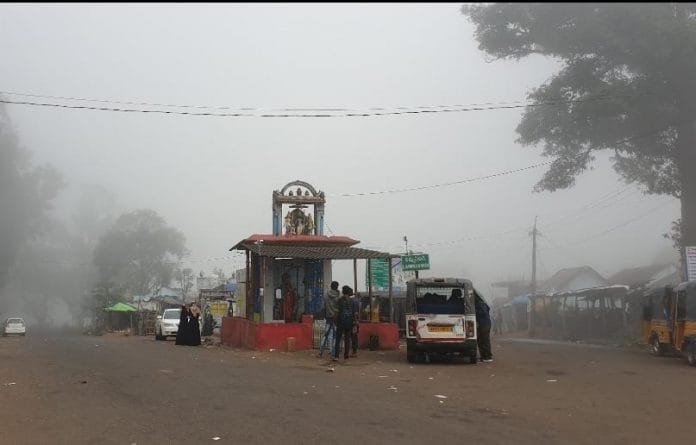 Lambasingi Hill Station-Travel Guide, Tourist Attractions & Hotels to Stay