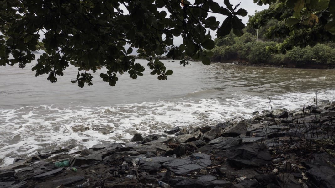 Gokarna Beach Trek, Route Map, Distance, Guide | Must Visit Beaches