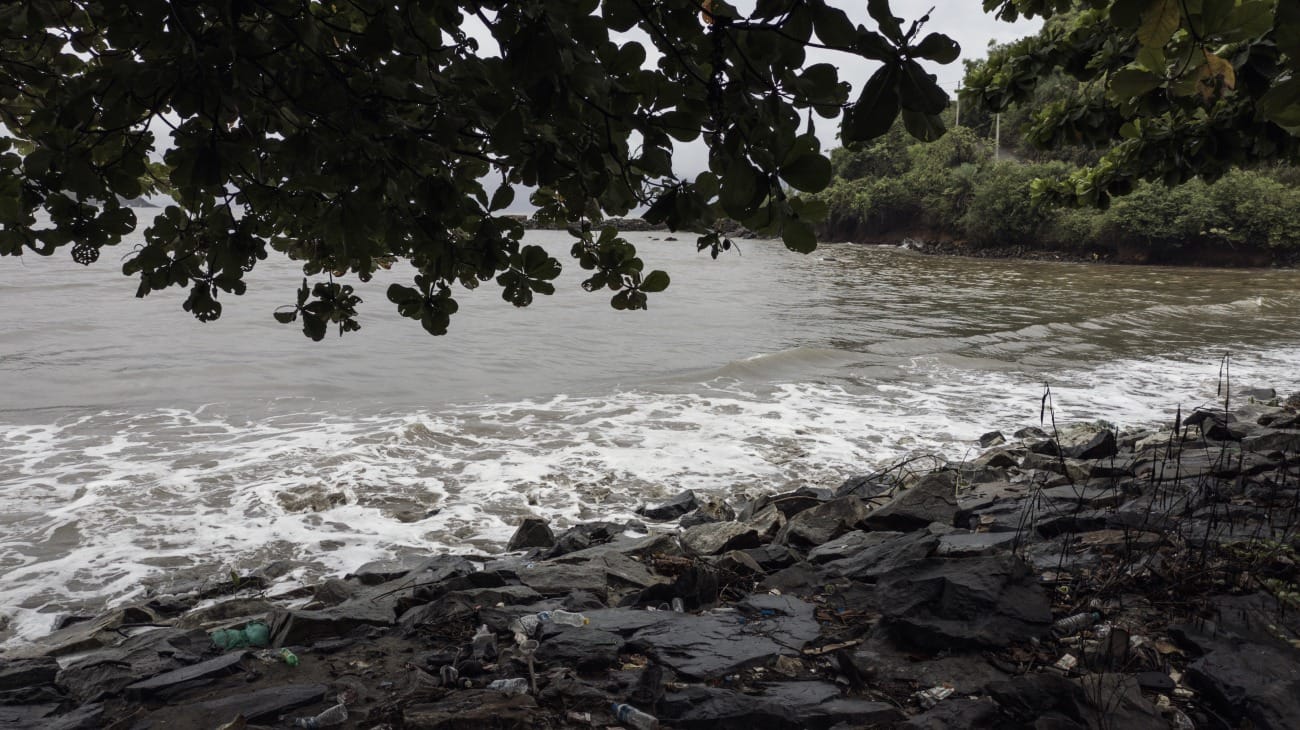 Gokarna Beach Trek, Route Map, Distance, Guide | Must Visit Beaches