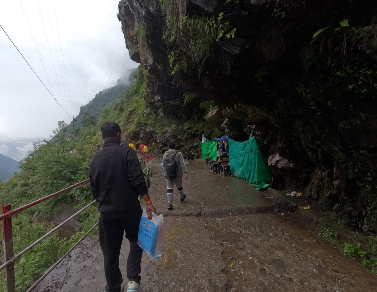 Kedarnath Travel Guide - History, Trek Details, Opening & Closing dates