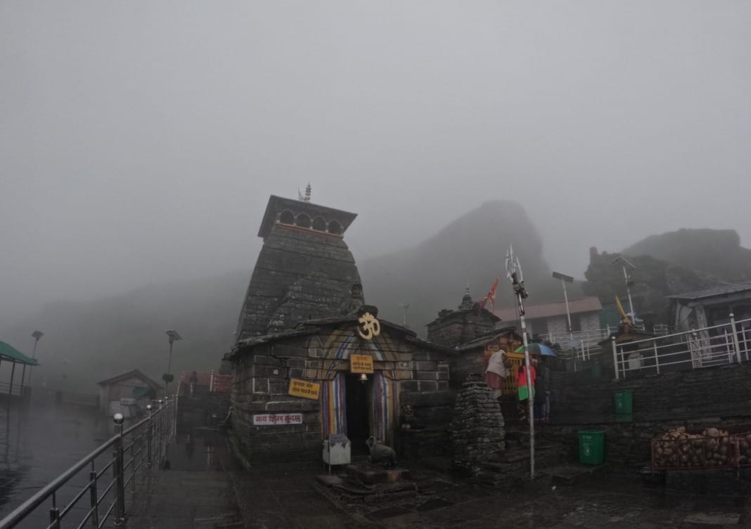 Panch Kedar Yatra, Uttarakhand - History, Route Map, Travel Guide ...