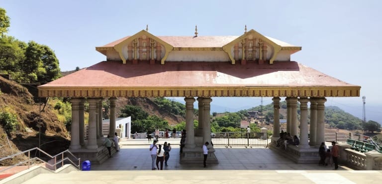 TalaKaveri Temple, Coorg - How to Reach, History, Timings, Entry Fee ...
